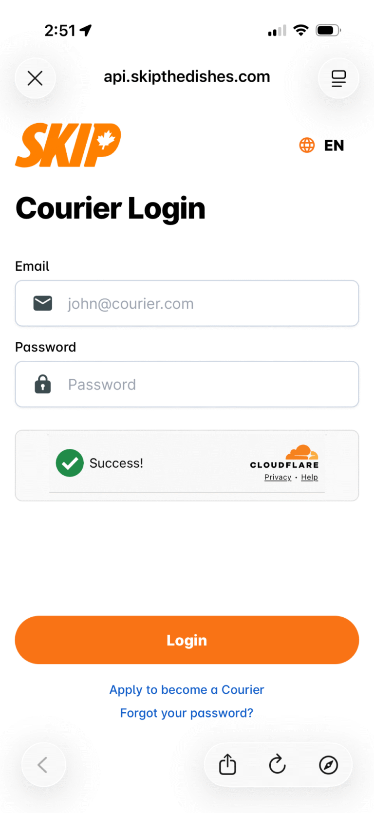 T4A now available in the Courier Portal - Inside Track Canada